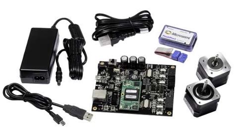 solving deterministic multi axis motor control design challenges