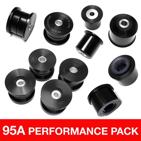 E46 Rear Subframe Bushing Kit At Dorathy Quinones Blog