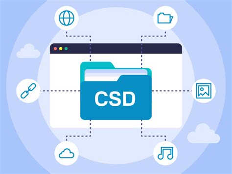 Csd Csdファイルを開く方法？ Csdファイル拡張子