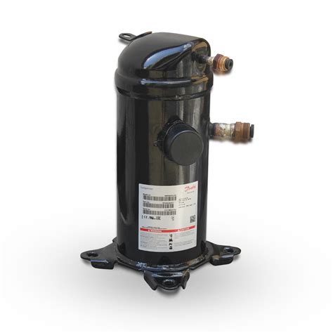 Vfd Danfoss Scroll Compressor