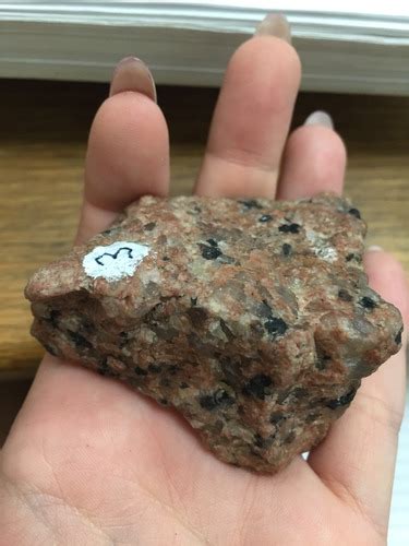 Classifying Rocks Flashcards Quizlet