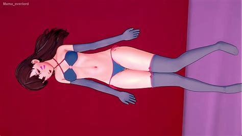 Overwatch Dva Search Xvideos Com