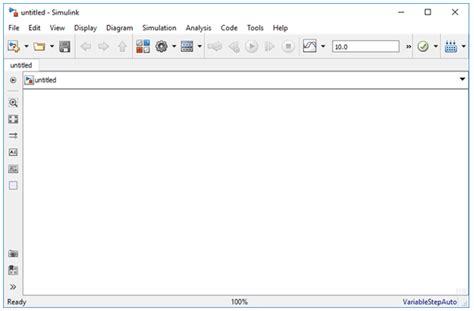 Cara Menggunakan Simulink Matlab Serta Contoh Program Simulink Edukasikini Com