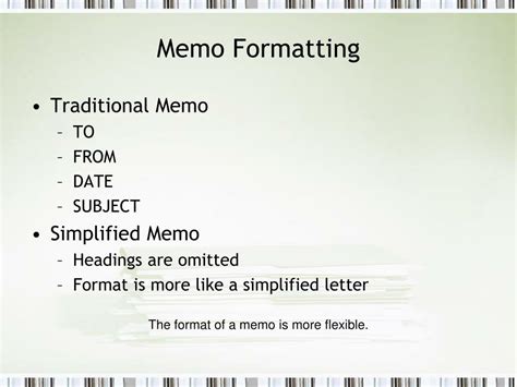 PPT Formatting Business Documents PowerPoint Presentation Free Download ID
