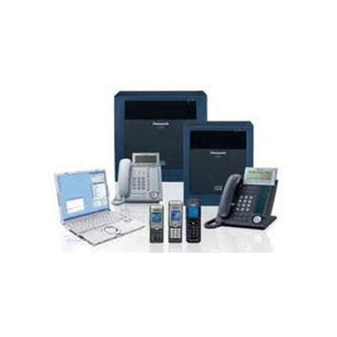 Intercom Epabx System At ₹ 6000 Piece Panchpakhadi Thane Id