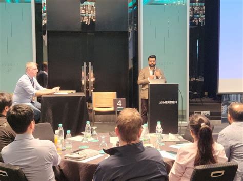 Ahmed Jamal Khan On Linkedin Thanks Hussein Mohd Ali And The Aws