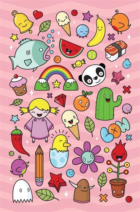 귀여운 캐릭터 도안 모음 네이버 블로그 57 Off