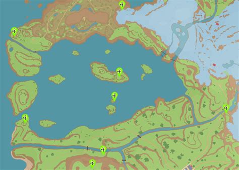 Pieux sur Pokémon Écarlate et Violet emplacement et où les trouver