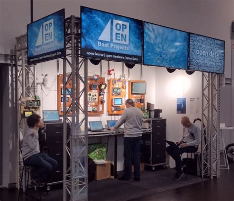 Open Boat Projects Org Open Source Open Hardware Open Data