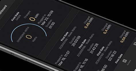 Zaptec Application Instructions Zaptec Portaalin Ja Applikaation K Ytt Ohjeet Tuki