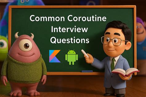 Dont Miss These Questions For Your Next Android Interview By Android