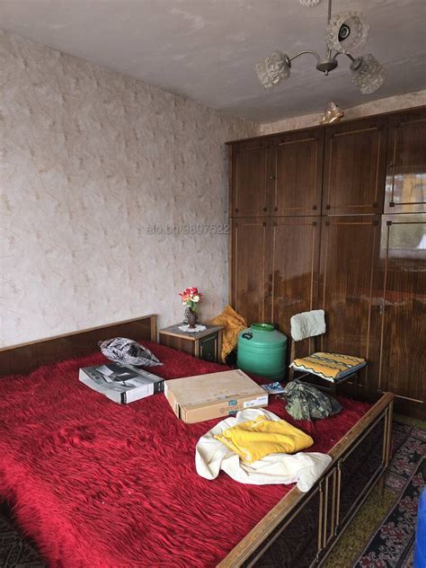 Спален комплект Спална гарнитура Мебели за дома и офиса Сливен Спалня с пружини матра