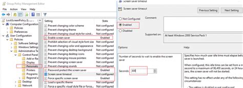 How To Use GPO To Enable Windows Lock Screen After Inactivity Velan