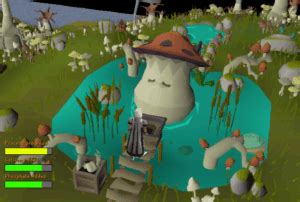 Fossil Island OSRS Location Guide Rune Fanatics