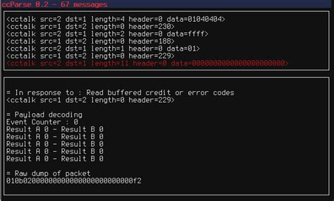Cctalk Part 1 The Protocol Baldas Place