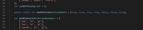 How To I Compile Nothing Even Helps · Issue 1306 · Funkincrewfunkin
