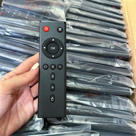 Remote điều Khiển Android Tv Box Tanix Tx3 Mini Tx3 Max Tx5 Tx5 Pro Tx9 Pro Tx92 Tx2 Tx6