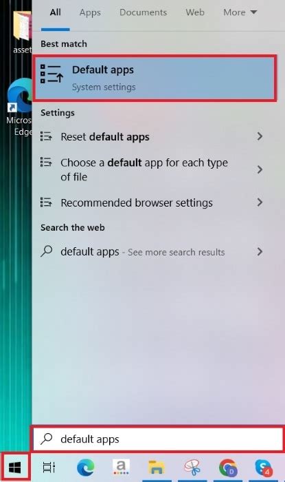 PDF Opening In Edge Instead Of Adobe How To Change It