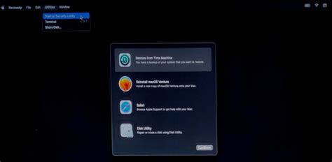 How To Update Firmware Using Mac Om System