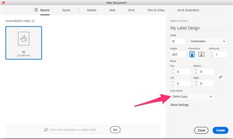 Best Practises For Label Design