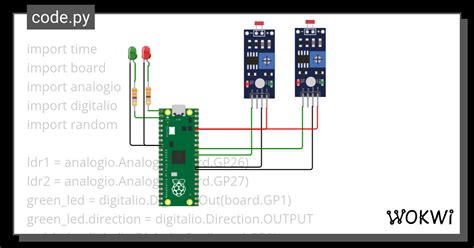Exercise Wokwi Esp32 Stm32 Arduino Simulator