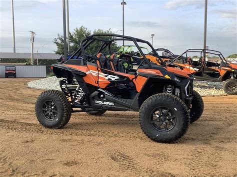 2021 Polaris® Rzr Turbo S Velocity