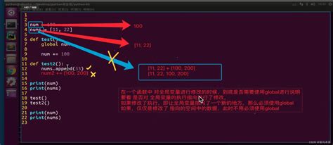 Python Nonlocal关键字 Csdn博客