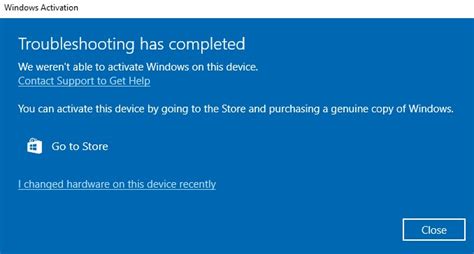[solved] “error Code 0xc004f050” In Windows 11 In No Time