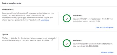 Google Ads Course 2024