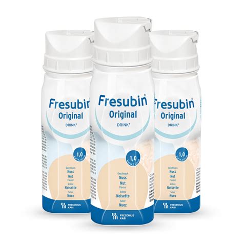 Fresubin® Original Drink 24 x 200 ml