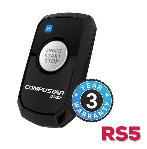 Compustar Pro R3 2 Way Remote Start With Lte Dronemobile Plan And Bypass