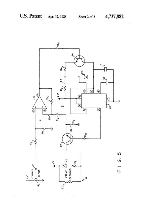Proportional Solenoid Valve Arduino At Logan Brewis Blog