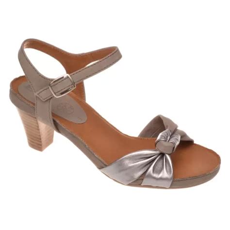 Ara Rosso 12 34664 06 Dame Sandal