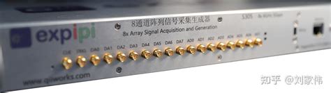 基于rfsoc芯片的信号处理 知乎