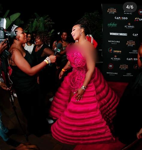 Boity Thulo Left Mzansi Dumbstruck With Her Recent Post Looking Stunning Styles 7