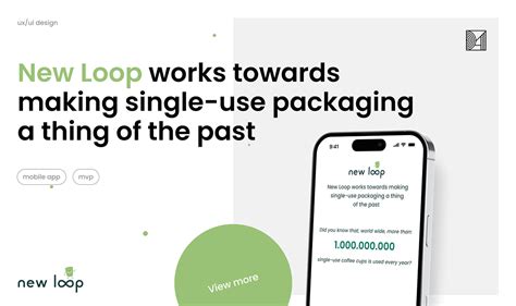 Mvp Mobile App Ios Design Ux Ui On Behance
