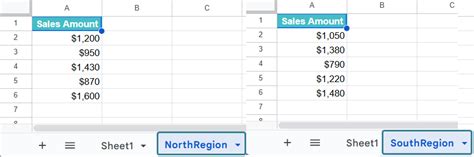 HSTACK Function In Google Sheets Examples How To Use