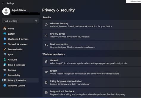 17 Ways To Fix Windows Security Not Opening In Windows 11 24H2