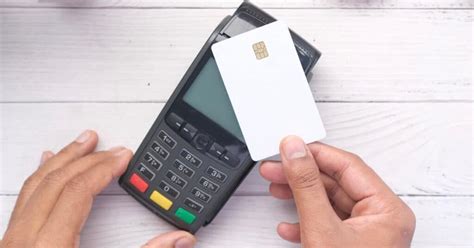 Update Your POS Terminal Hardware To Help Drive Success