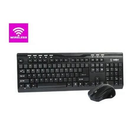Frontech Keyboard Mouse Combo At Piece Grant Road Mumbai ID