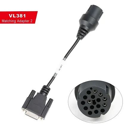 Launch X PROG Gearbox Clone Adapters Kit Quantum Mechanics