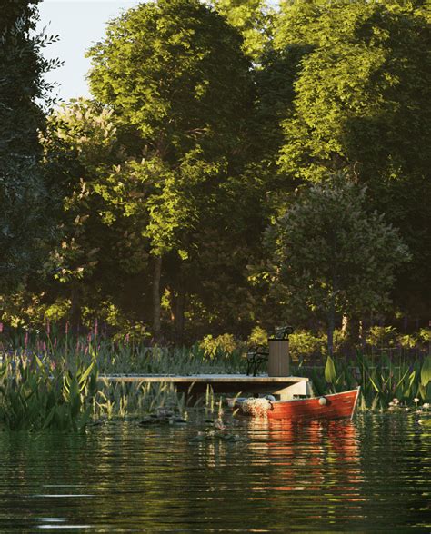 d5 render gallery 3d render images animations