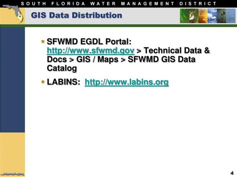 Ppt Gis Data Distribution Powerpoint Presentation Free Download Id2871801