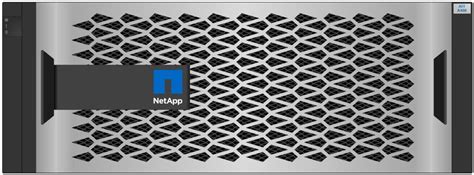 All Flash Fas Netapp Aff A400 купить Compuway