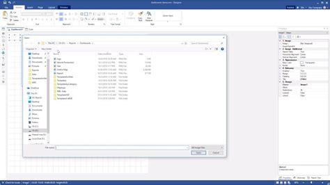 Winforms Dashboards Creating Gauge In Dashboard Gauges Dashboards Map