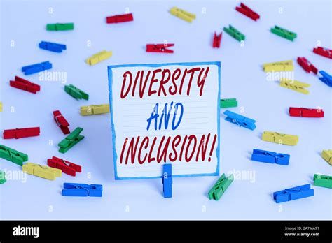 Handwriting Text Diversity And Inclusion Conceptual Photo Range Huanalysis Difference Includes