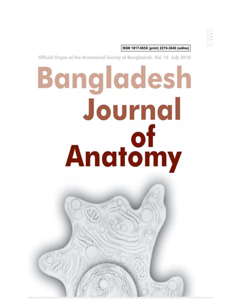 Pdf Laterality Defects Of The Heart A Review Of The Anatomical And