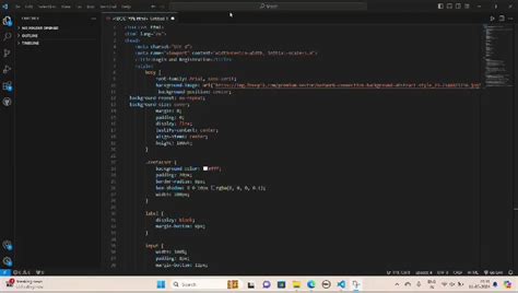 [video] koyilada keerti on linkedin oasisinfobyte internship javascript