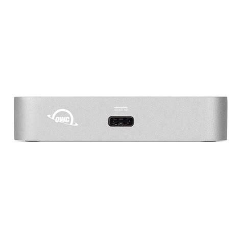 OWC USB C Travel Dock