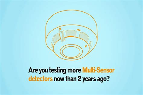 The Rise Of The Multi Sensor Detector Detector Testers
